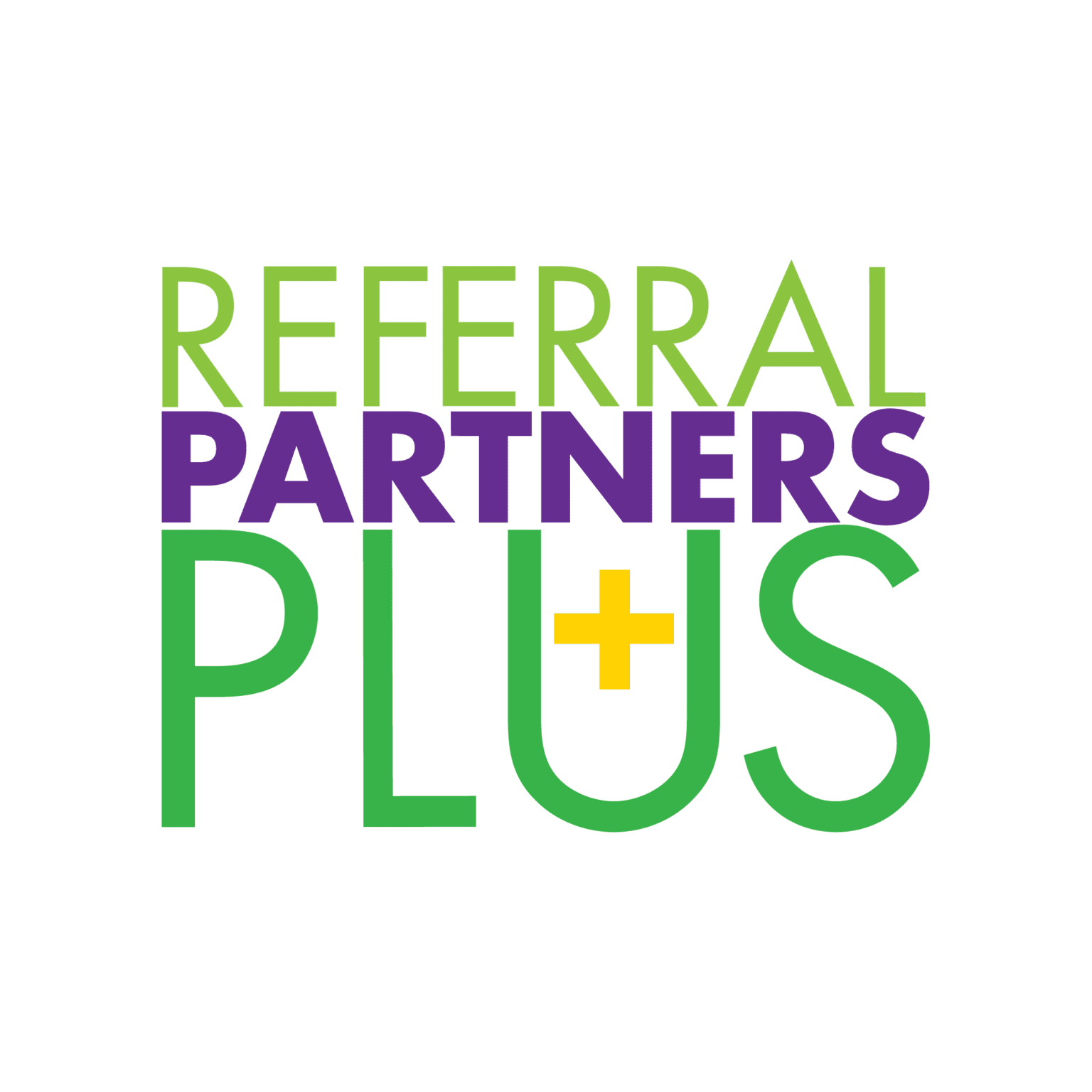 Referral Partners Plus | More than just referrals