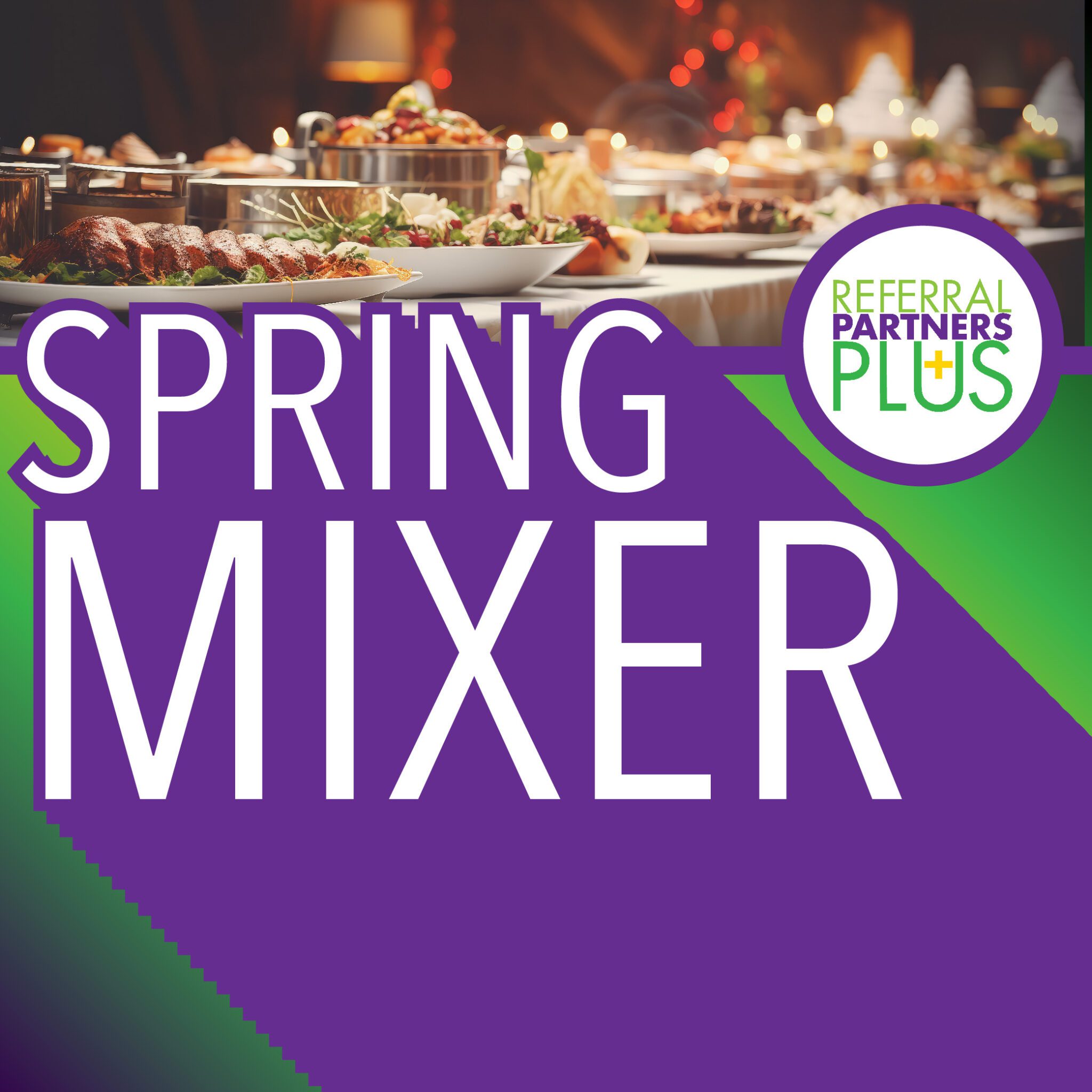 Events | Referral Partners Plus