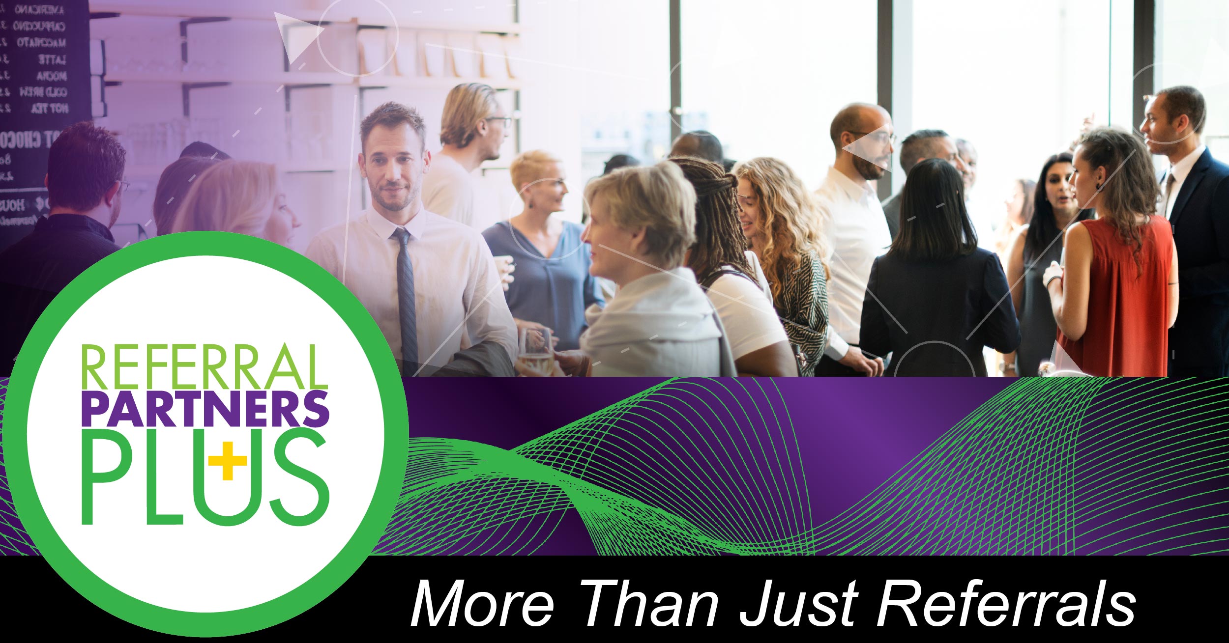 Chapters | Referral Partners Plus